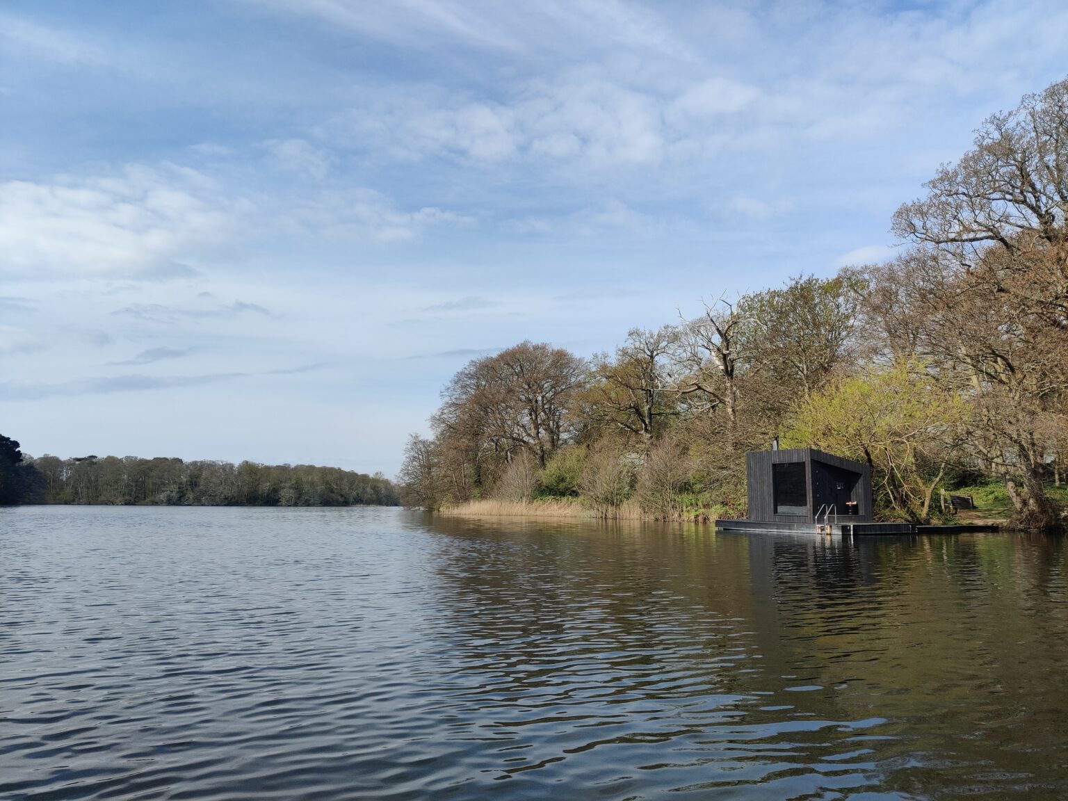 Things to do at Fritton Lake - Fritton Lake Woodland Cabin